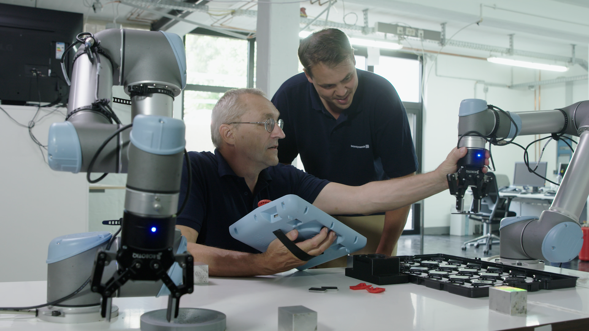 What S The Difference Between Lean Robotics And Lean Manufacturing